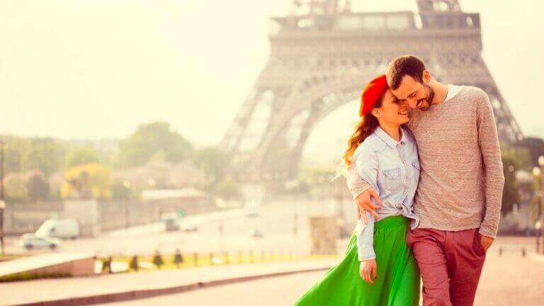 Habla Francés Con Amor Aprende Expresiones Románticas Para San