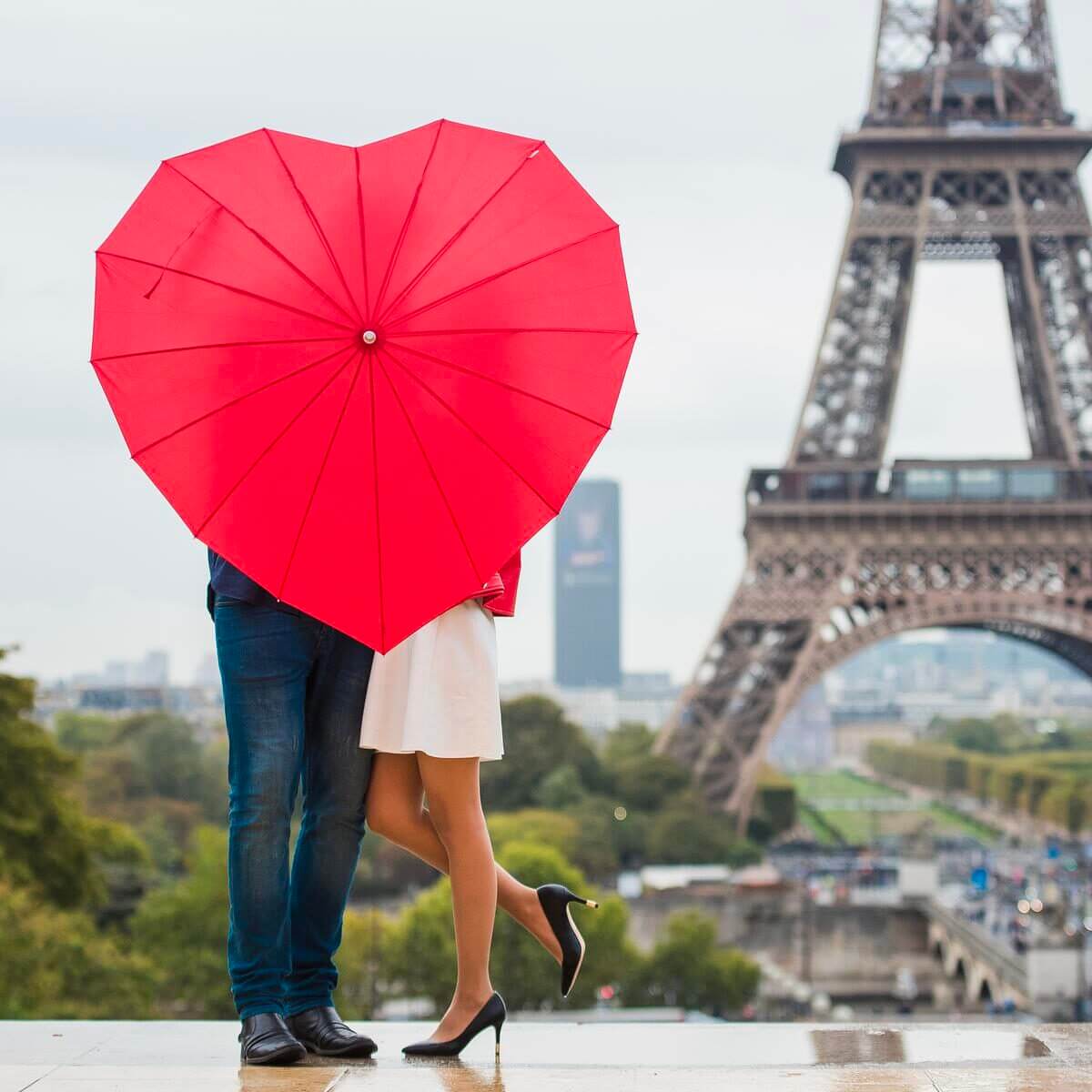 Habla Francés Con Amor: Aprende Expresiones Románticas Para San ...